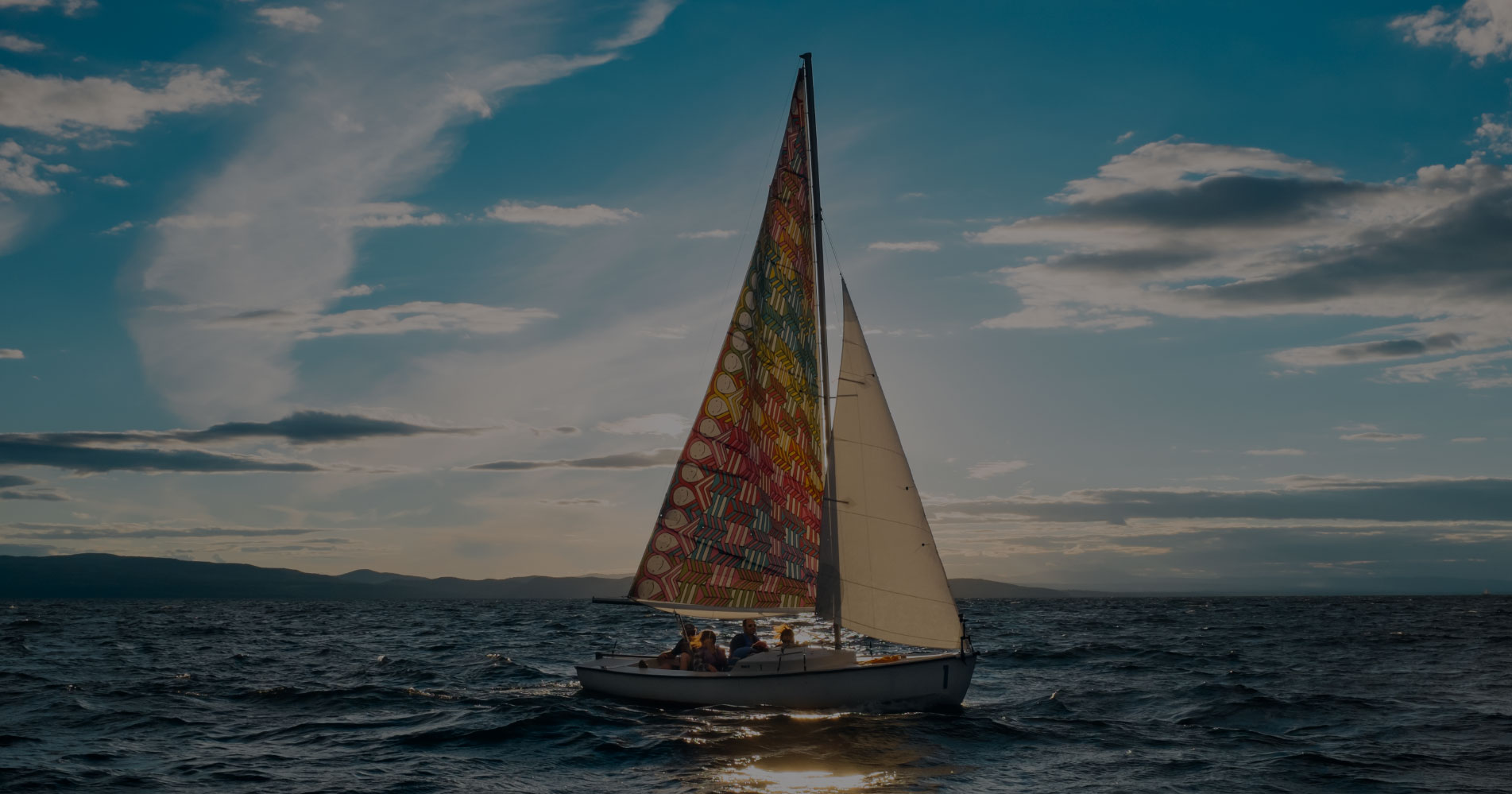 Contact Us - North Sails Graphics